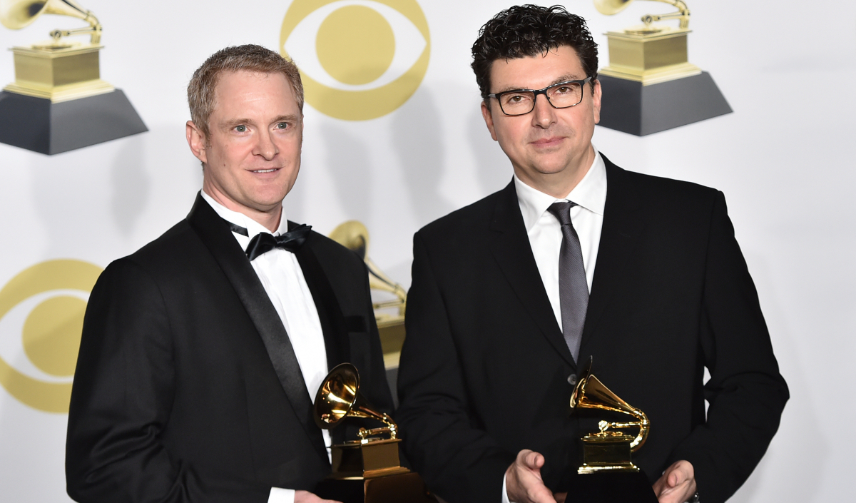 Șerban Ghenea, canadianul de origine de română care a câștigat la ...