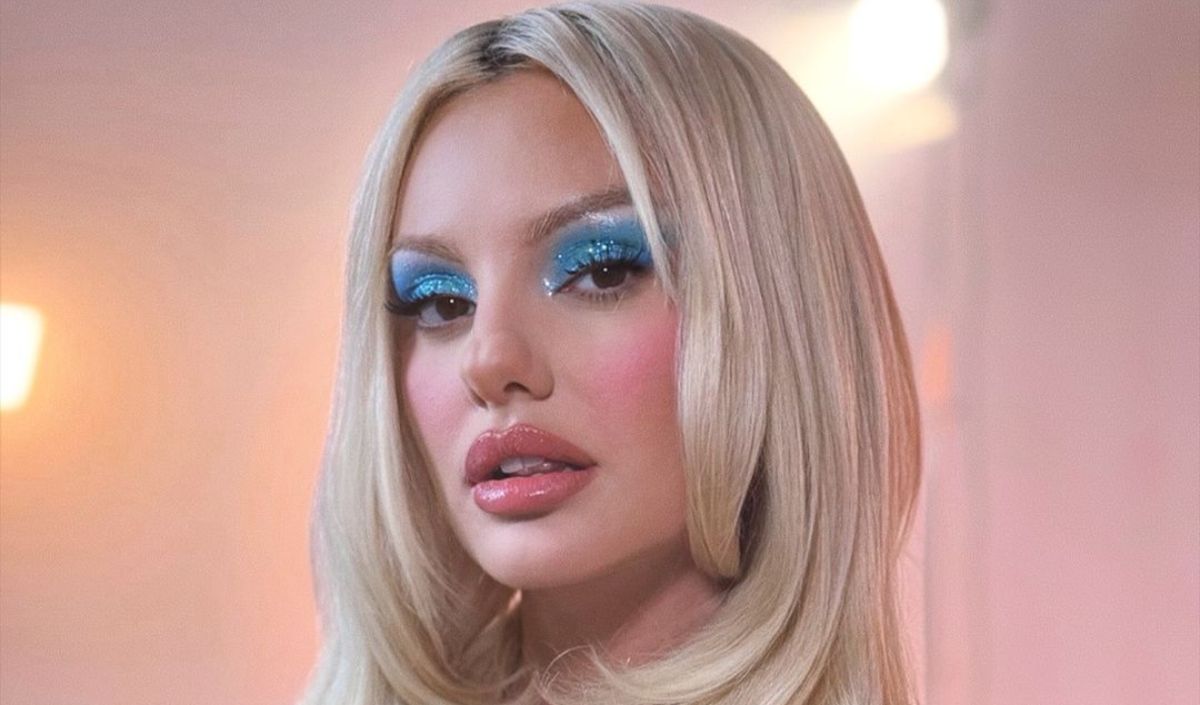 Alexandra Stan, imagini inedite alături de iubitul ei. Cu ce se ocupă ...