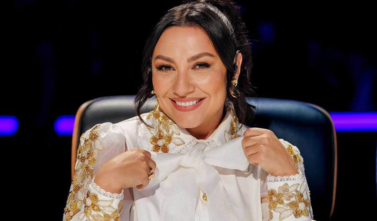 Andra, dezvăluiri despre metoda care o ajută să scape de kilogramele în ...