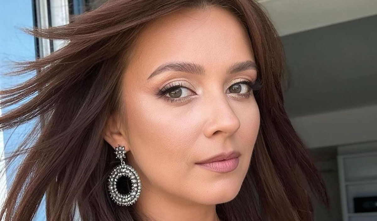 Ce spune Diana Dumitrescu despre dorința de a deveni din nou mamă: "Mi ...