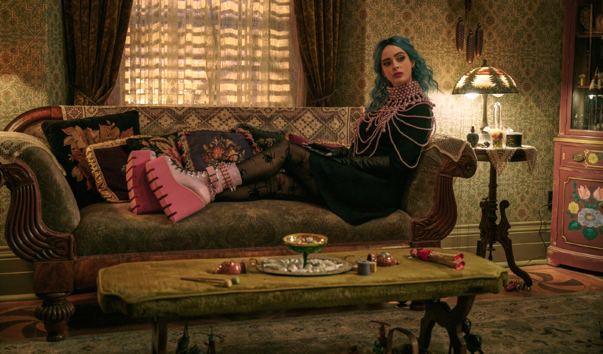 Filme fantasy interesante cu și despre adolescenți, pe care să le ...