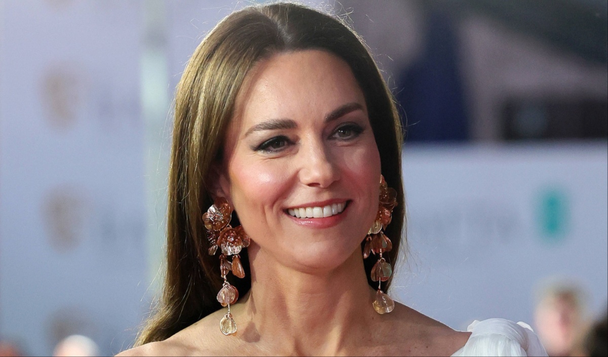Kate Middleton, prima reacție în urma fotografiei de familie care a ...