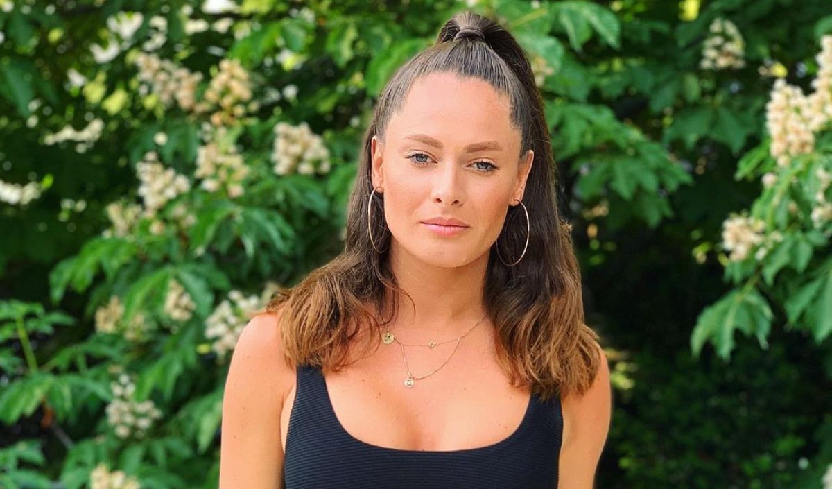 Raluka și partenerul ei s-au mutat împreună. Ce a dezvăluit artista ...