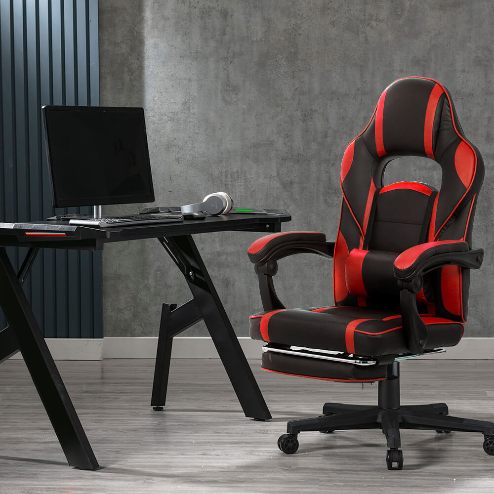 Cât de importantă este ergonomia pentru un scaun de gaming?