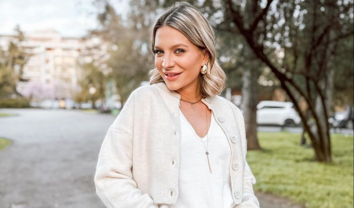 Ce decizie importantă a luat Ana Baniciu înainte de a deveni mamă ...