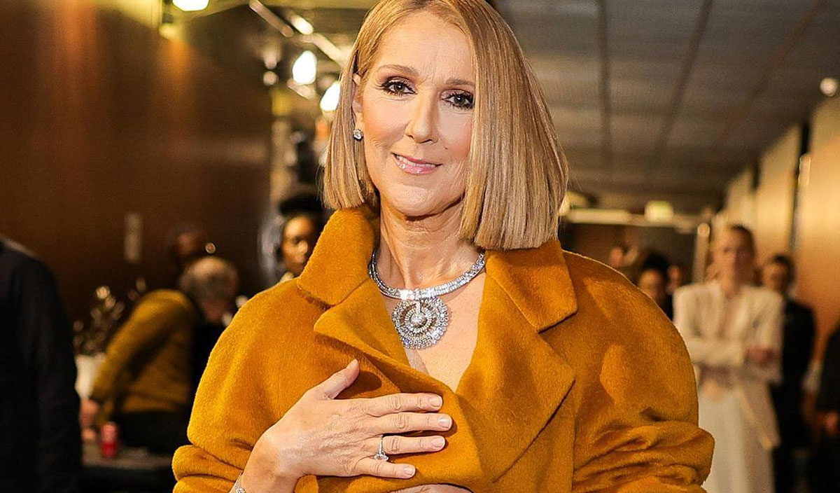 Celine Dion, noi dezvăluiri despre starea sa de sănătate: “Mă simt ...
