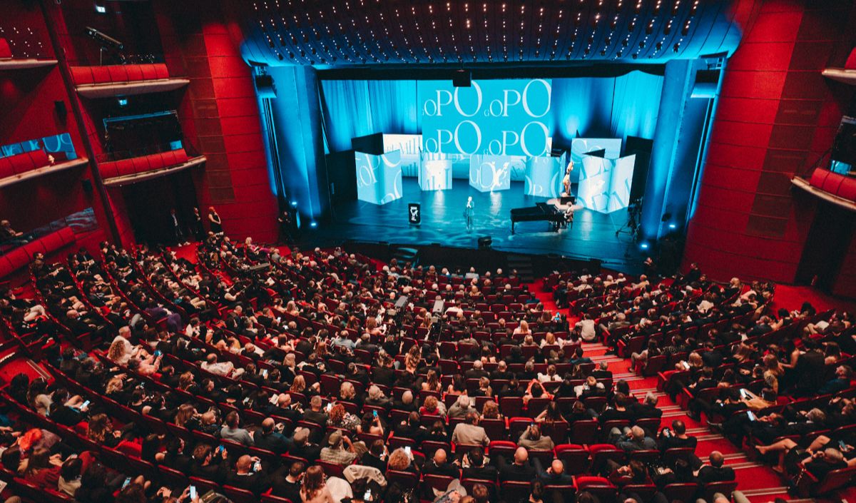 Discurs curajos și necesar la Gala Premiilor Gopo 2024: "Femeile din ...