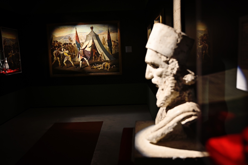 Ce taine și comori ascunde istoria României. Art Safari expune peste ...