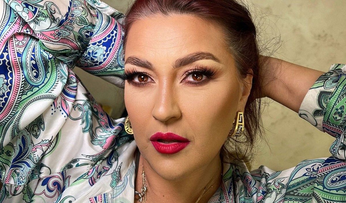 Ce s-a aflat acum despre fiica Ronei Hartner. Ce decizie ar fi luat ...