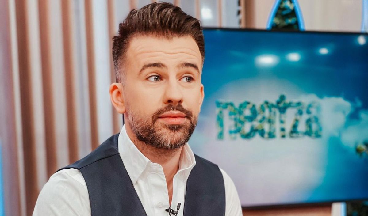 Ce sumă de bani cere Florin Ristei pentru o oră de concert: "Am zece ...