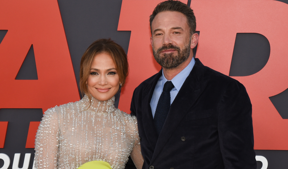 Cum a fost văzut Ben Affleck pe fondul zvonurilor legate de divorțul de ...