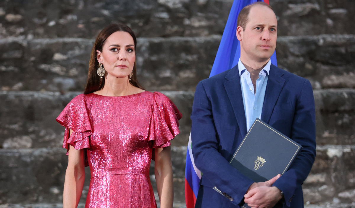 Prințul William, furios din cauza zvonurilor controversate legate de ...