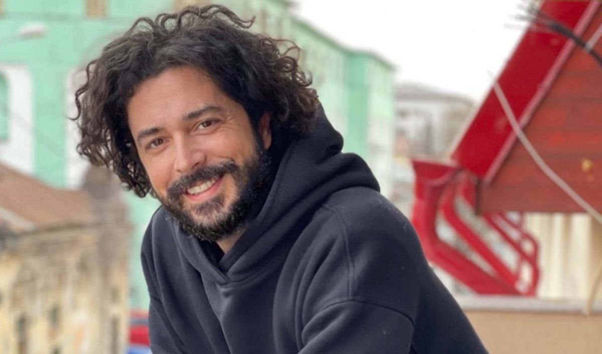 Marius Moga, declarații surprinzătoare despre fiica lui, Maria: "E ...