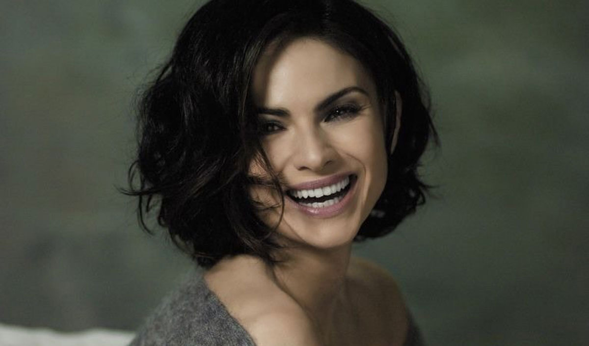 Ramona Bădescu, protagonistă într-un nou film românesc, filmat în ...