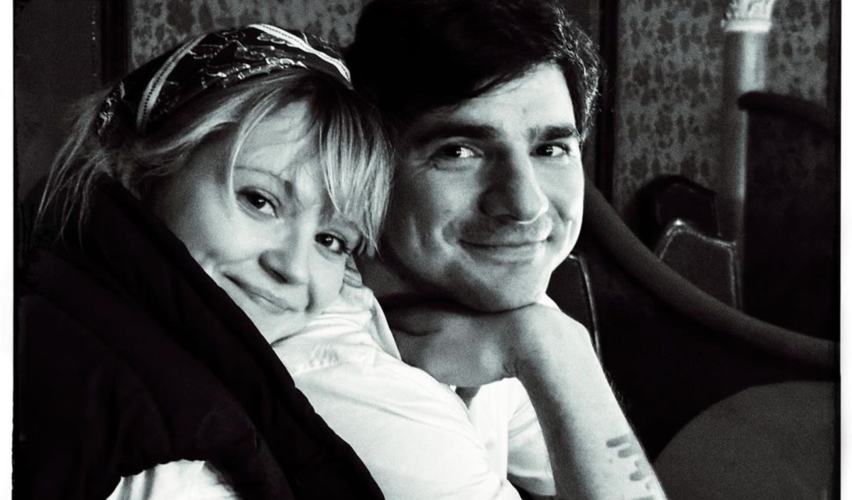 Alex Bogdan și partenera sa, Cătălina Mihai, s-au căsătorit. Cine au ...
