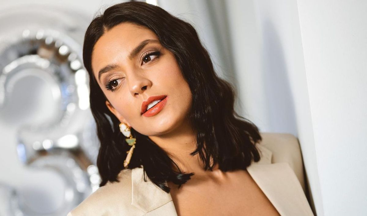 Cu ce s-a ocupat, de fapt, Oana Moșneagu înainte să fie actriță: "Eram ...