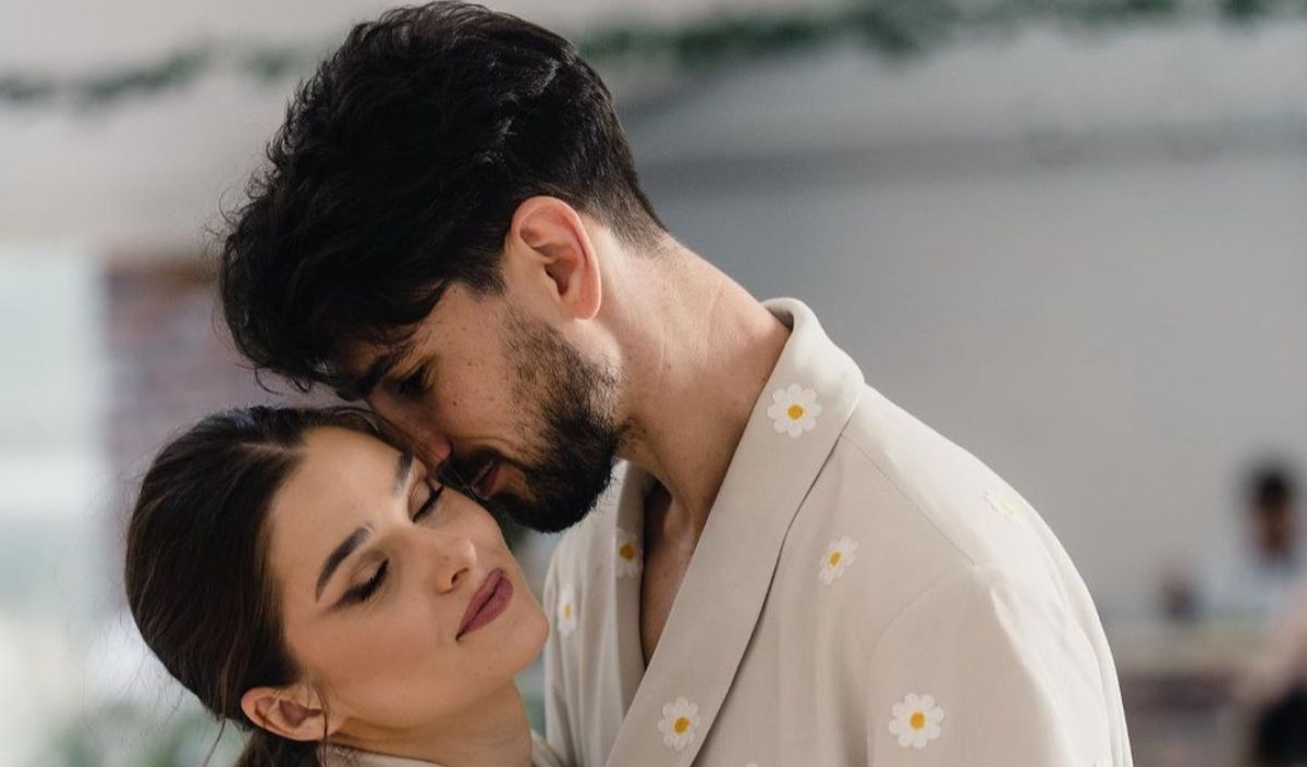 Anghel Damian, dezvăluiri inedite despre nunta cu Theo Rose: "Vom găsi ...