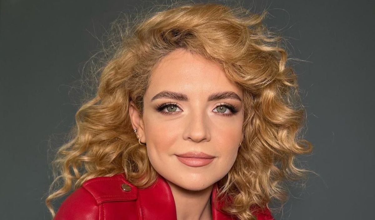 Victoria Raileanu a născut. Actrița a devenit mamă pentru a doua oară ...