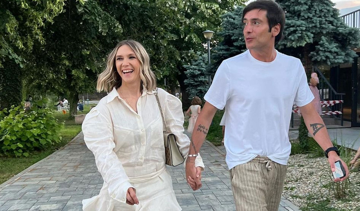 Radu Vâlcan, dezvăluiri inedite despre familie și cei trei copii ai săi ...