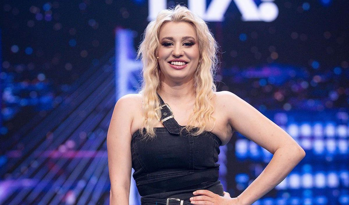 Anisia Gafton, dezvăluiri inedite despre relația cu logodnicul ei ...