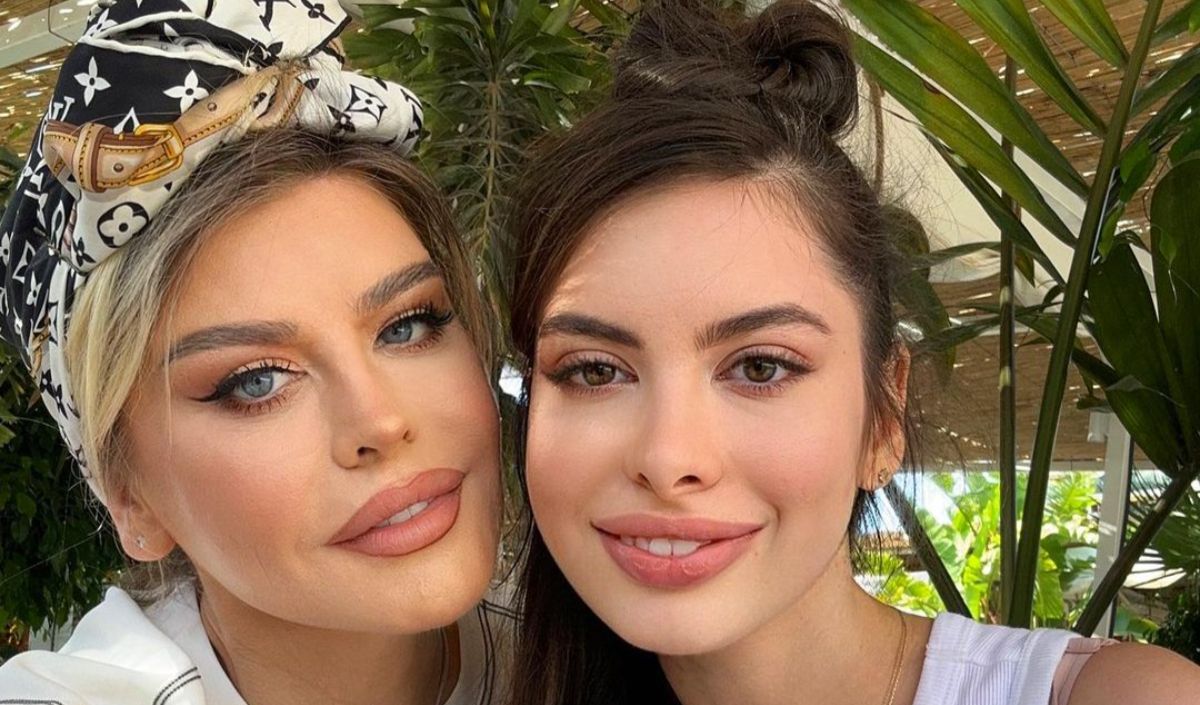 Loredana Groza, mesaj special pentru fiica ei. Elena a împlinit 26 de ani: "Mă înveți în fiecare ...