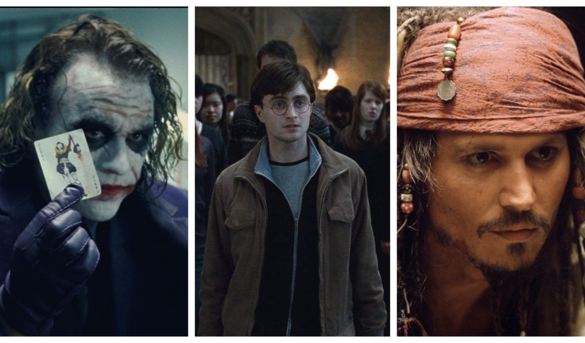 Continuări ale celor mai cunoscute filme, care au avut încasări mai ...