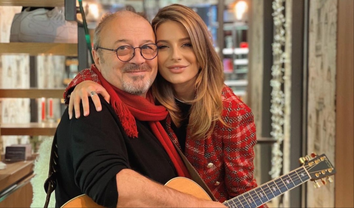 Ana Baniciu, imagini emoționante cu băiețelul și tatăl ei: "A venit în ...