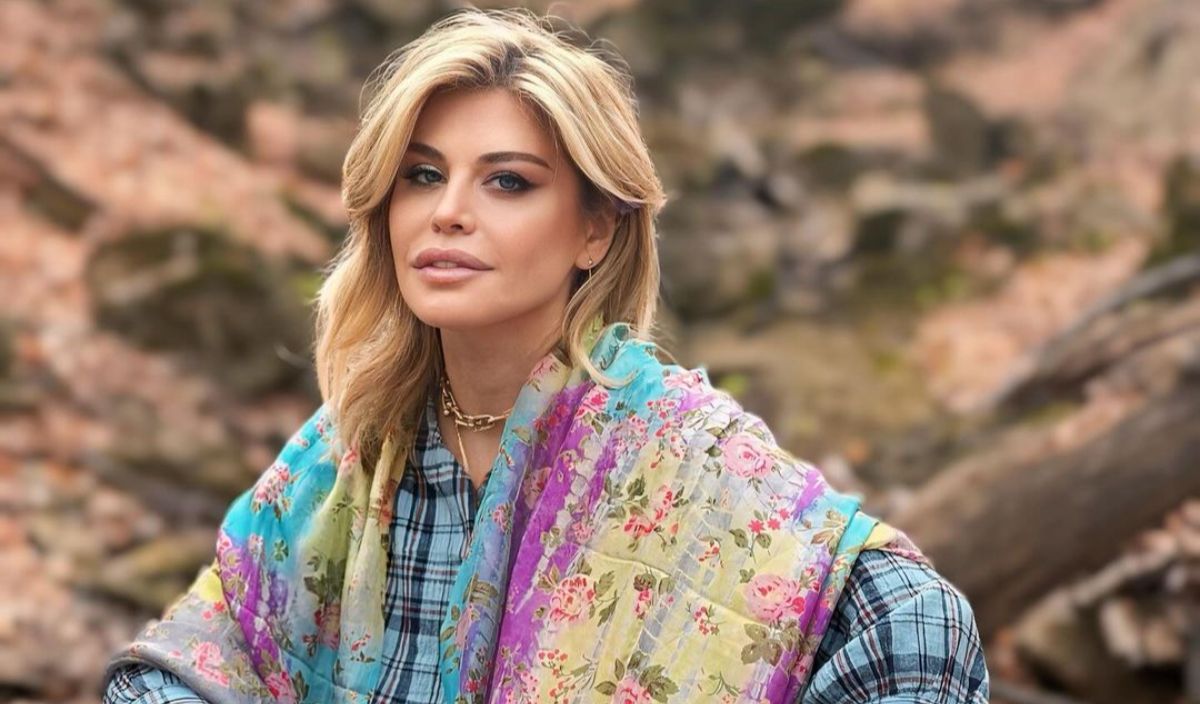 Un nou rol pentru Loredana, după ce a renunțat la X Factor - Elle.ro