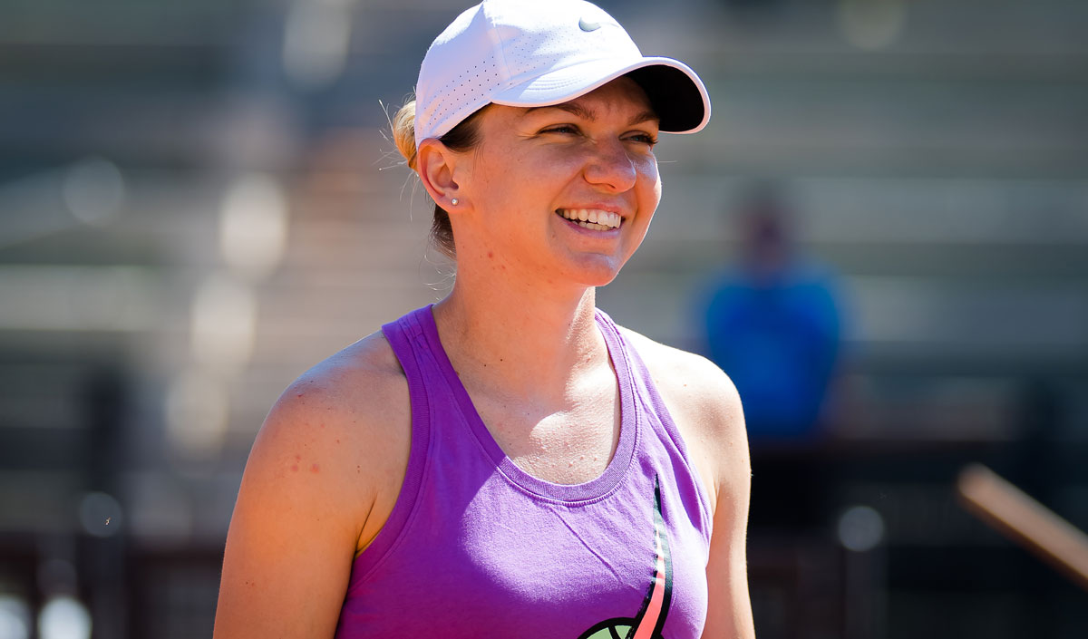 Simona Halep, dezvăluiri despre divorțul de Toni Iuruc și acuzațiile de ...