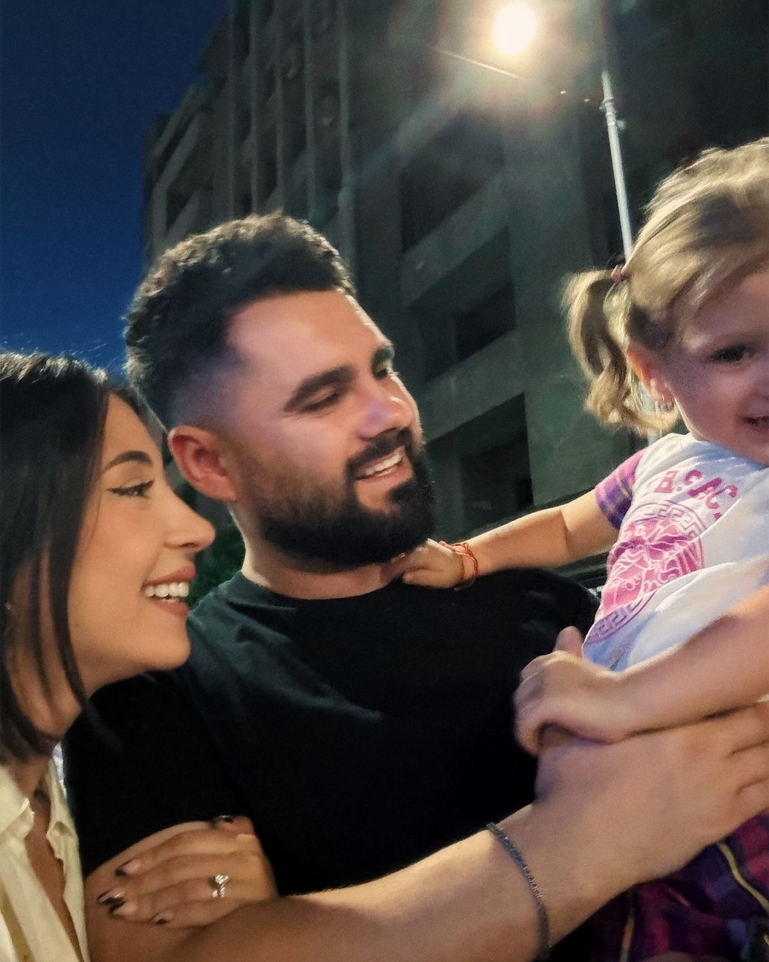 Nicole Cherry și Florin Popa au sărbătorit șase ani de relație. Artista ...