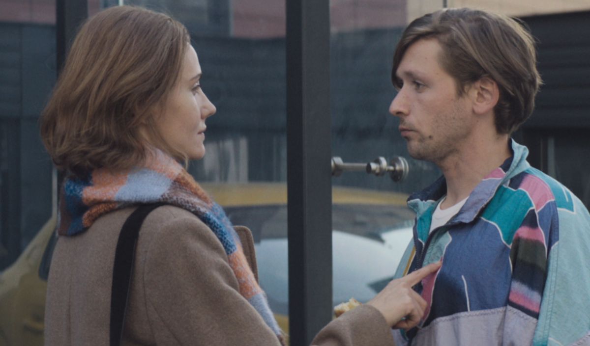 Noaptea Albă a Filmului Românesc se întoarce la București, Cluj-Napoca ...