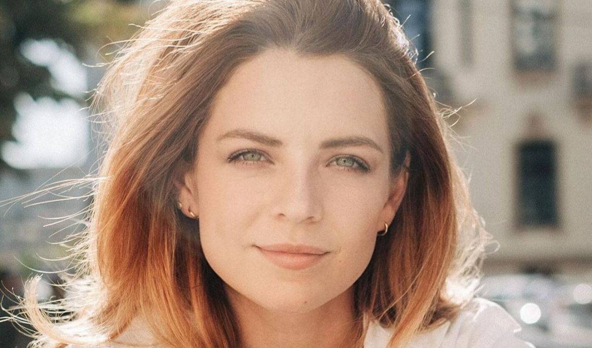 Victoria Raileanu și-a botezat fetița. Imagini inedite de la eveniment ...