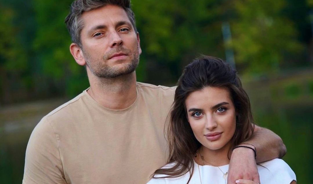 Ana Bodea, dezvăluiri despre relația cu Valentin Butnaru. Cum s-au ...