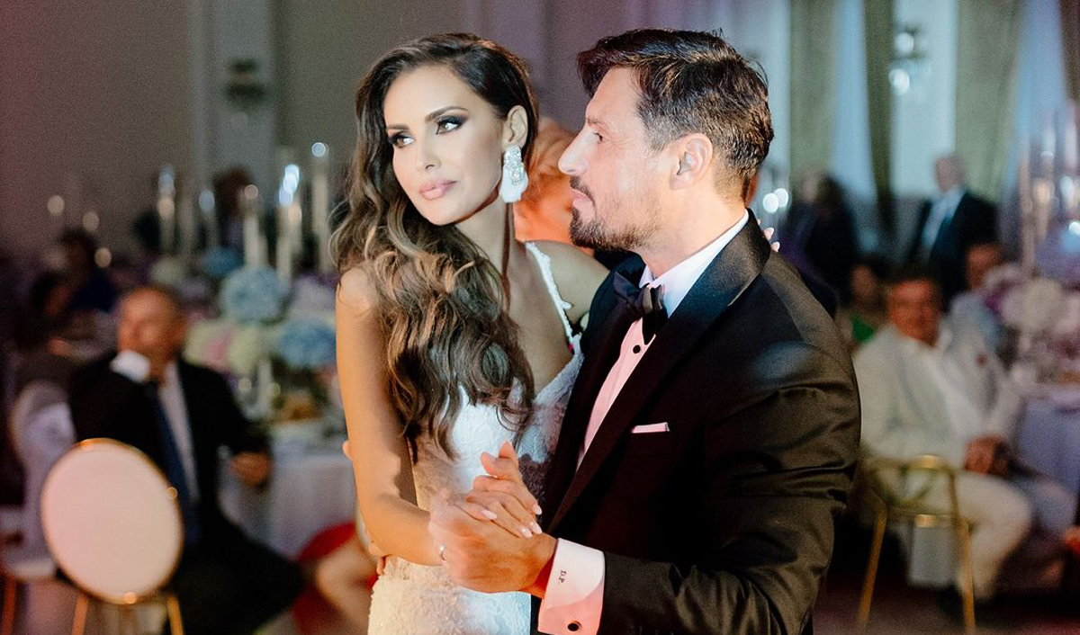 Motivul pentru care Daniel Pavel și-a amânat luna de miere cu Ana Maria ...