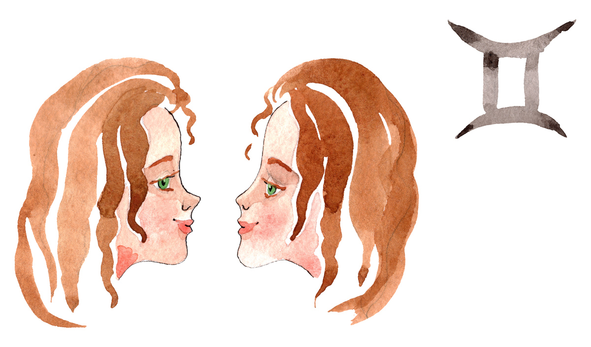 Horoscop anual 2025 Gemeni. Previziuni pentru zodia Gemeni, în 2025 ...