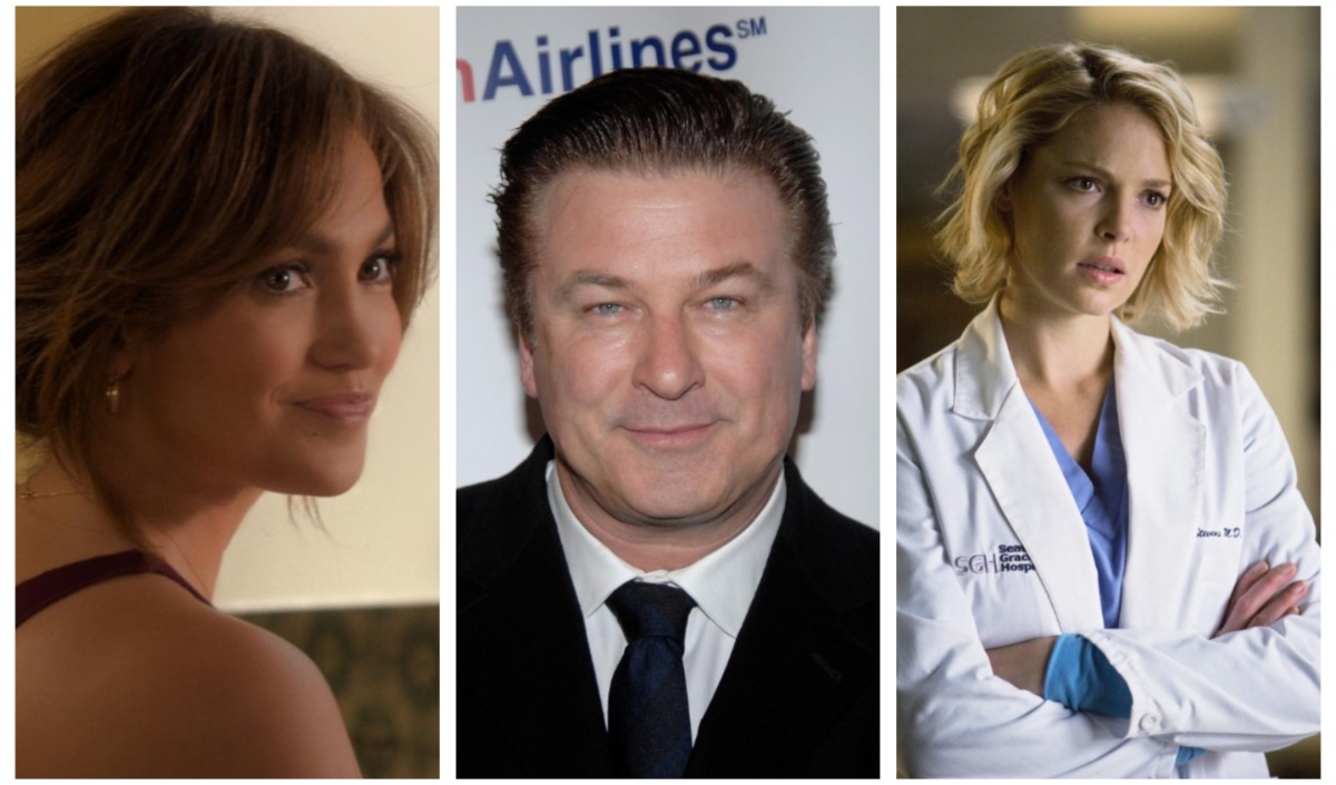 Actori cu care toată lumea urăște să lucreze - Elle.ro