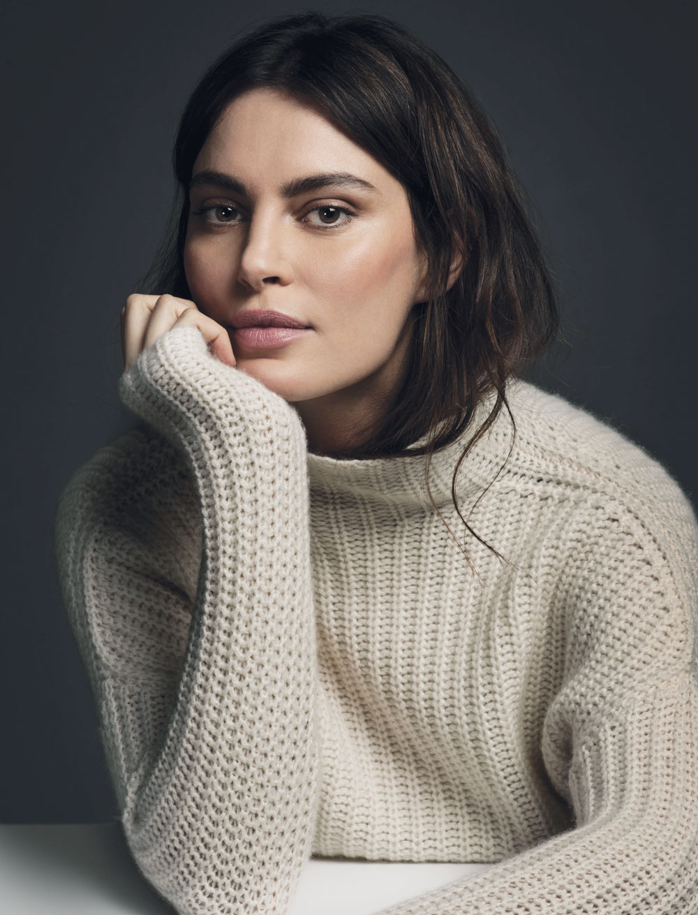 ELLE CINEMA: Catrinel la debut - Elle.ro
