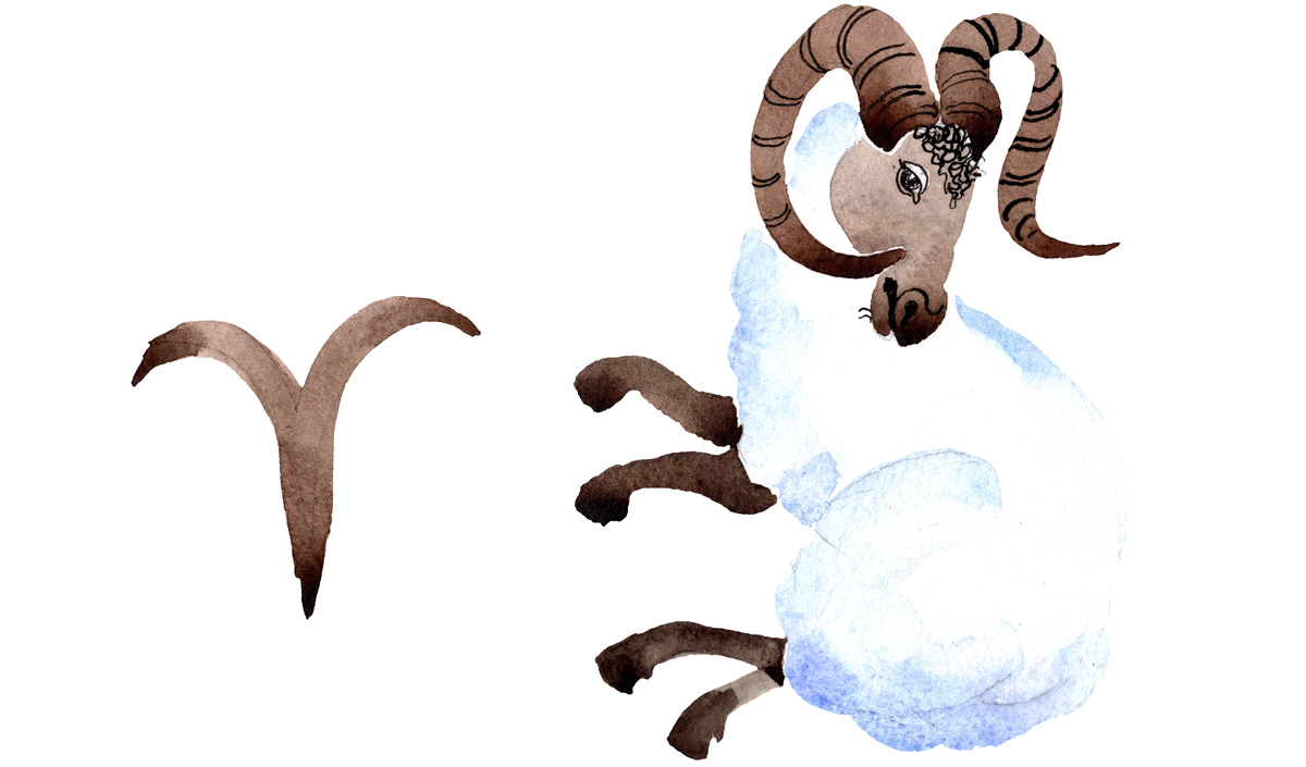 Horoscop anual 2025 Berbec. Previziuni pentru zodia Berbec, în 2025 ...