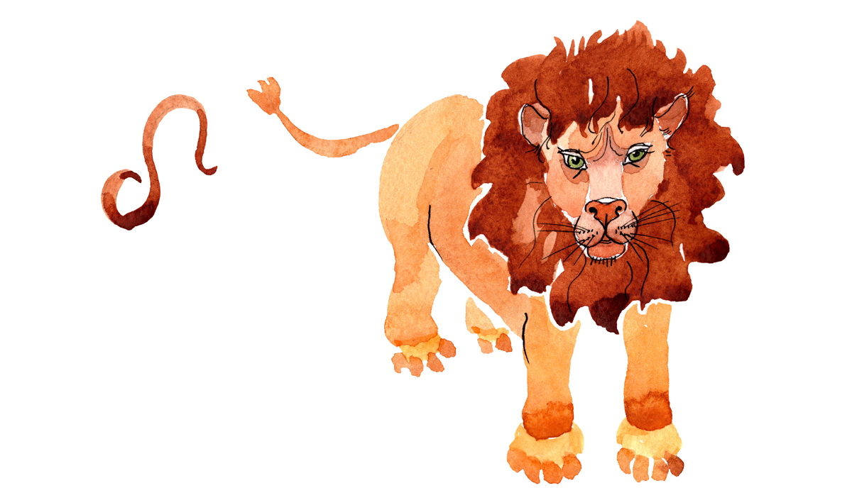 Horoscop anual 2025 Leu. Previziuni pentru zodia Leu, în 2025 - Elle.ro