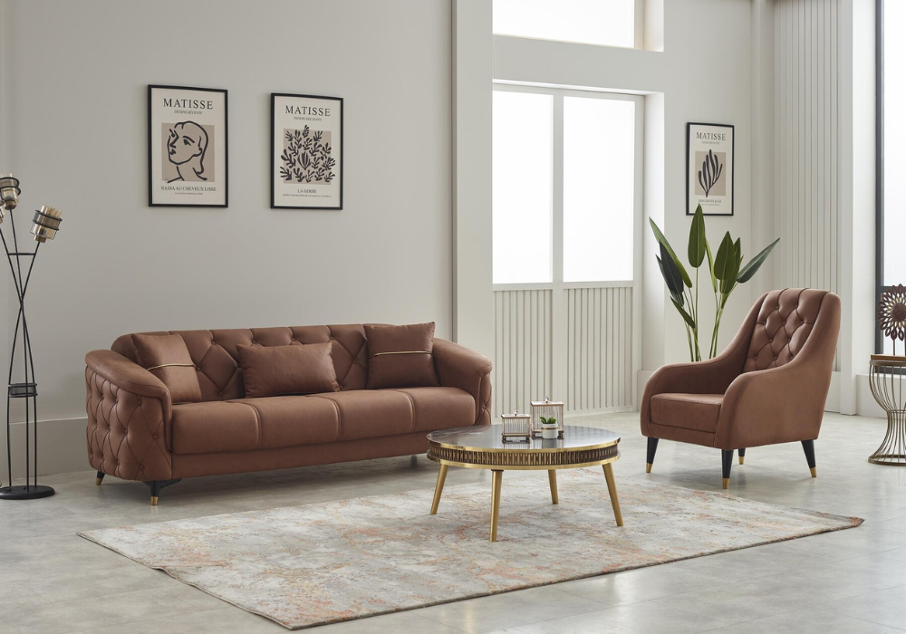 Ce modele de canapele sunt preferate de designerii de interior în ...