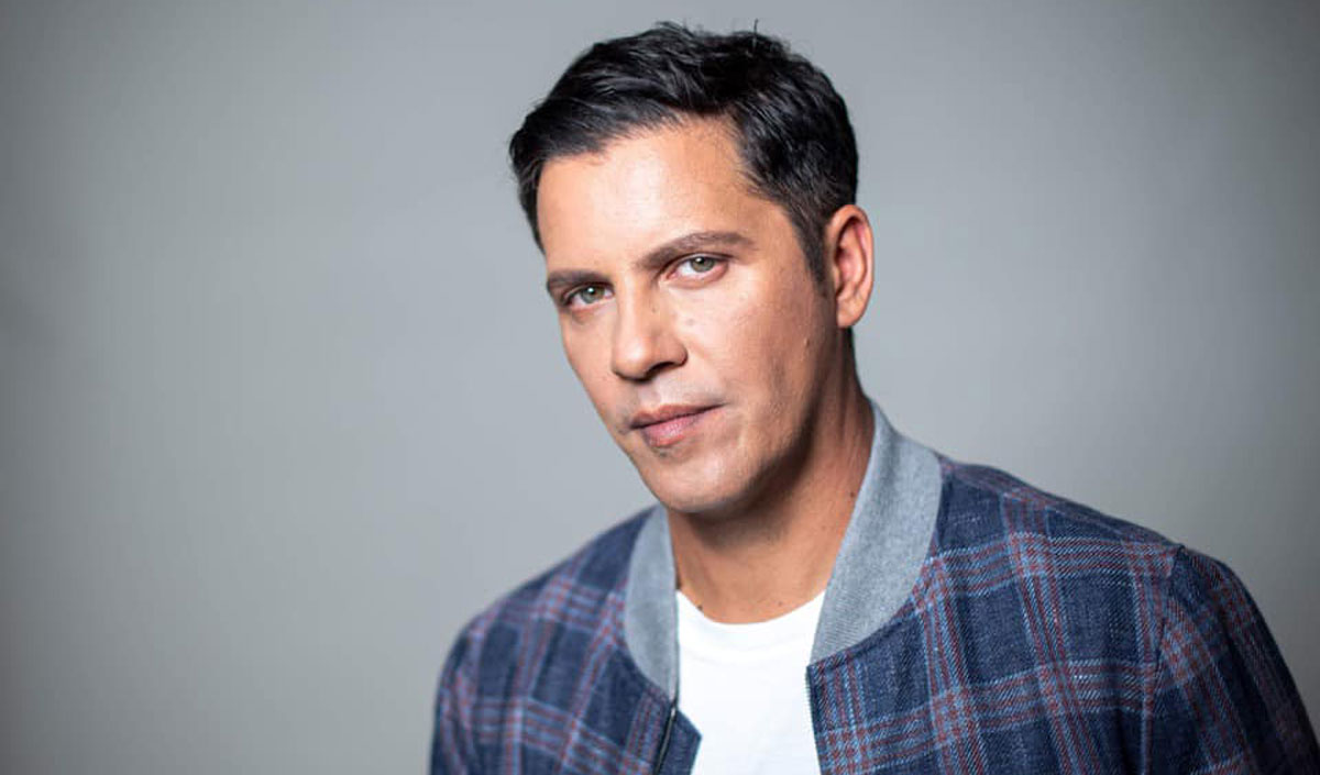 Cu ce se ocupă acum Lucian Viziru, după ce s-a mutat înapoi în România ...