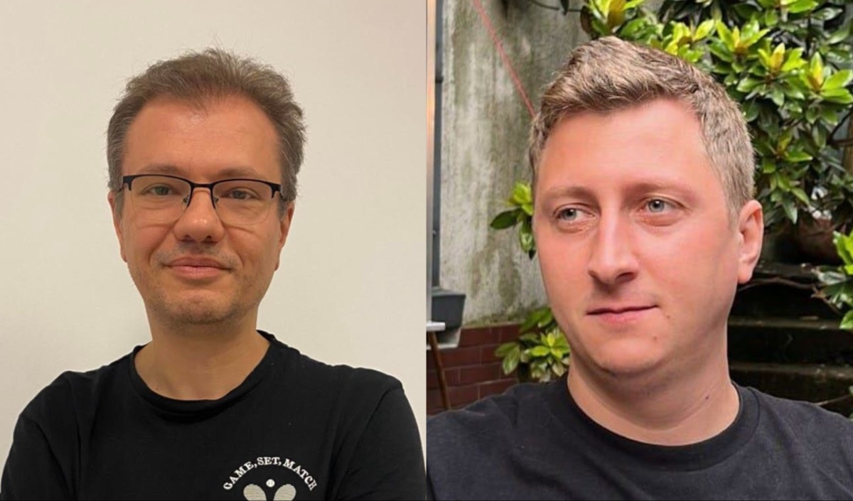 Ringier România Media își consolidează echipa, cu două achiziții ...