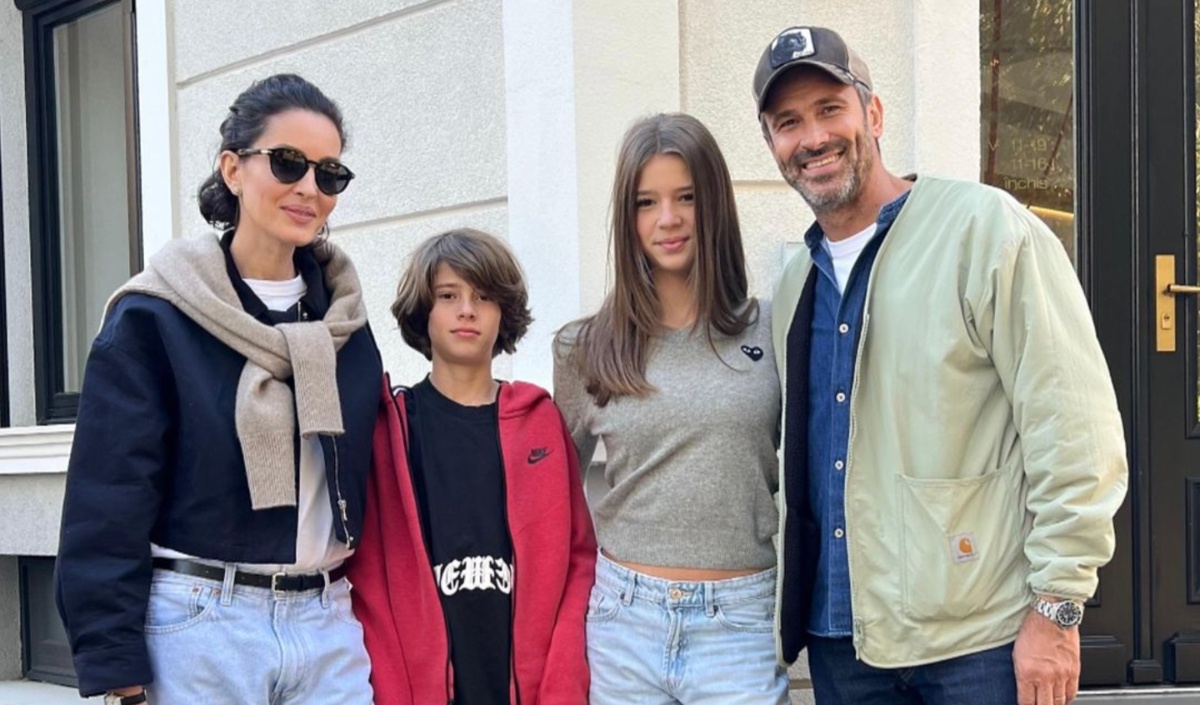 Nicolai Tand, dezvăluiri inedite despre fiica lui, Ilona. Adolescenta ...