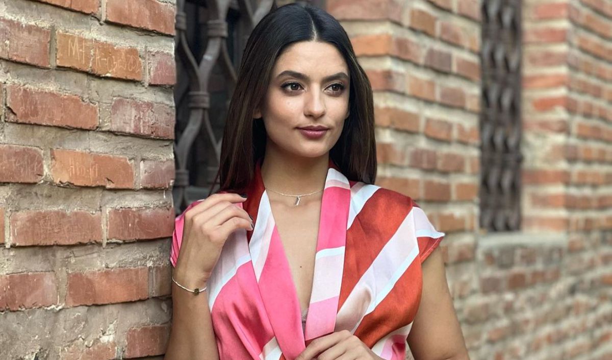 Oana Moșneagu, schimbare de look radicală. Ce a spus actrița despre ...