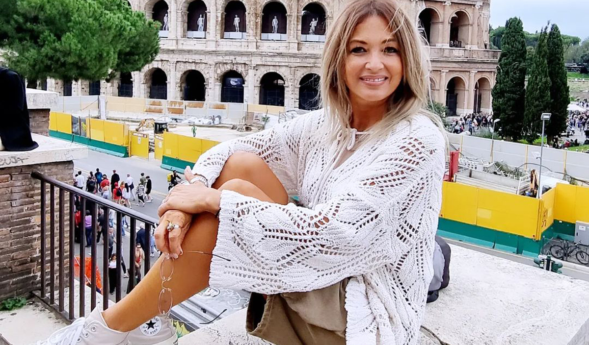 Anca Țurcașiu, dezvăluiri inedite despre noul ei iubit. De când se ...