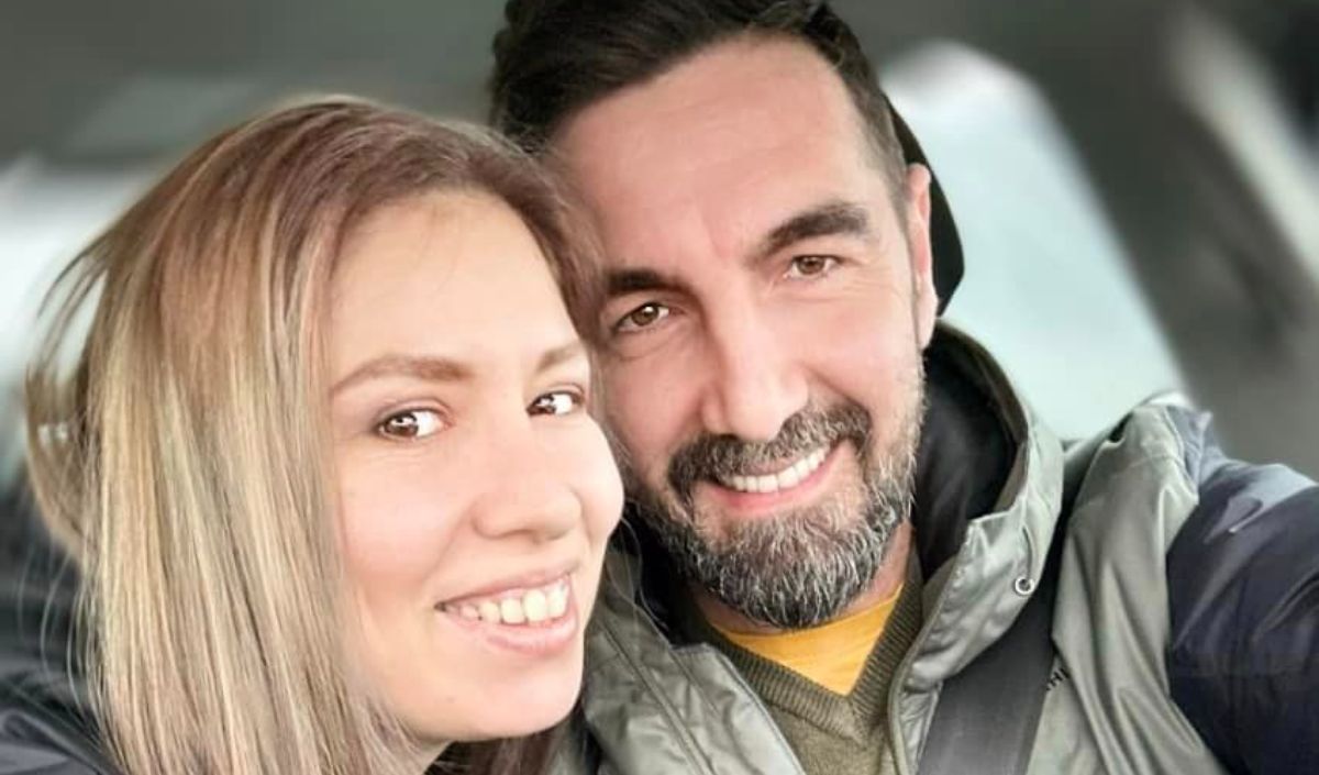 Cristina Bălan, mesaj emoționant pentru soțul ei de ziua sa de naștere ...