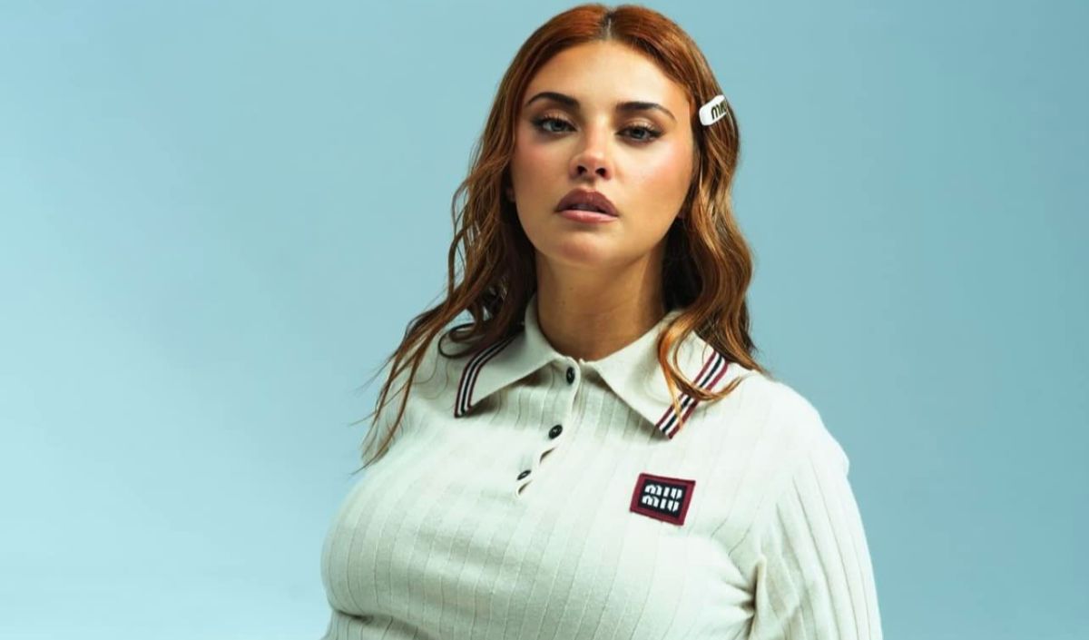 Antonia a dezvăluit cum se înțeleg cei trei copii ai ei. Cum îi crește ...