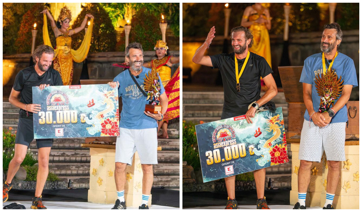 Sorin Brotnei, declarații despre planurile pe care le are cu banii ...