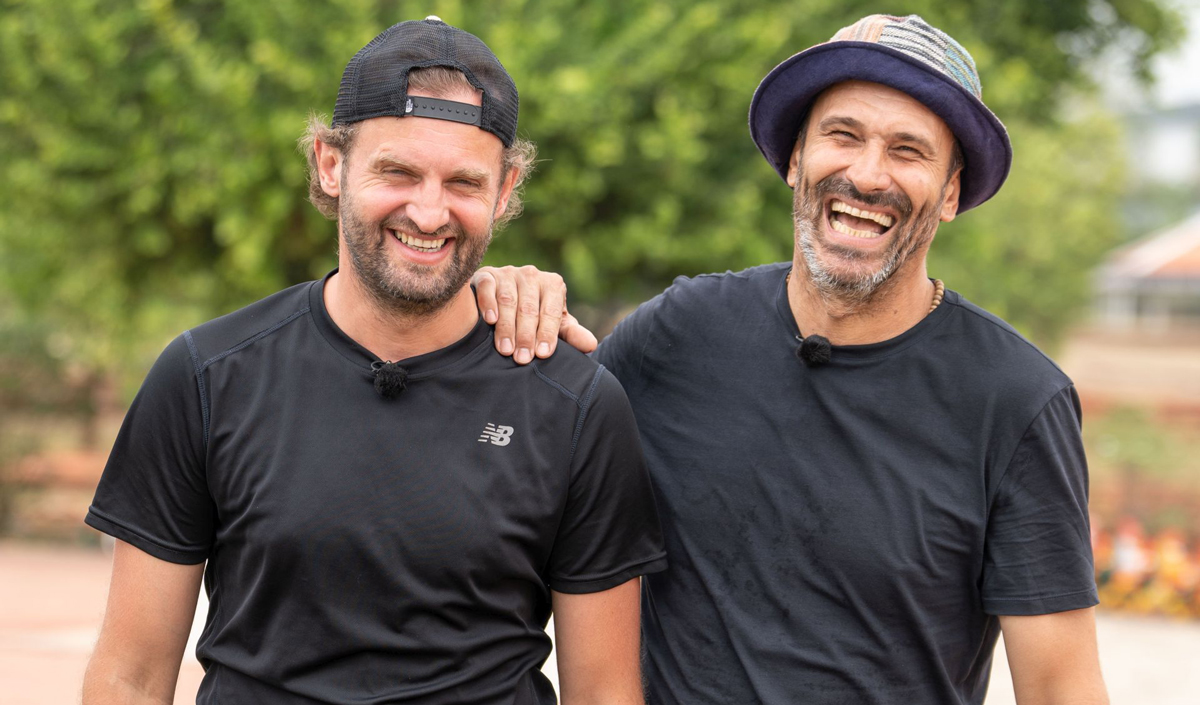 Cu ce se ocupă în prezent Sorin Brotnei, concurentul de la Asia Express ...