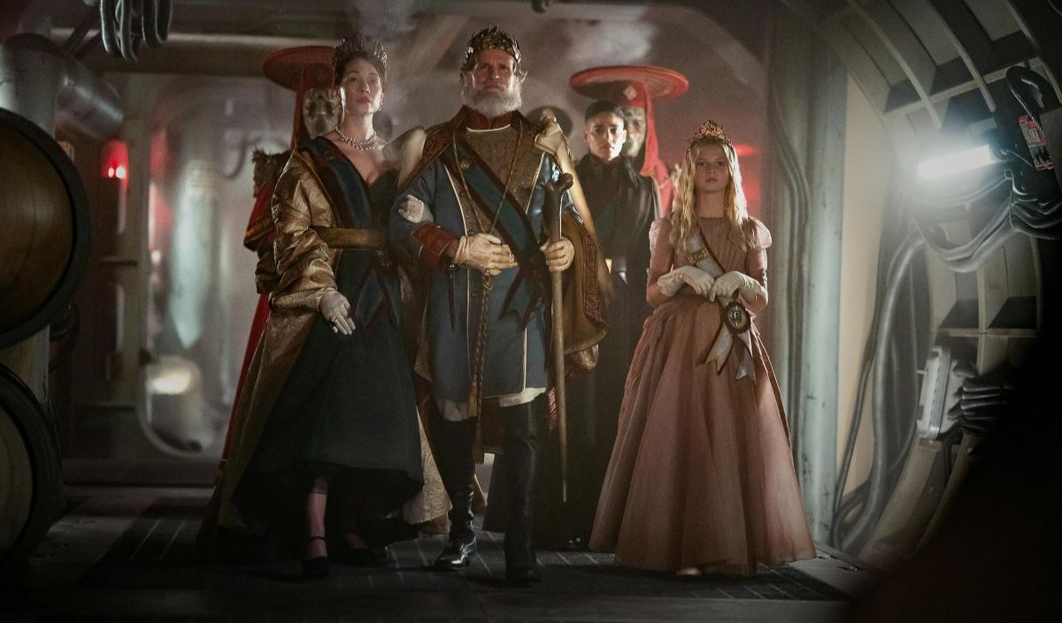 Filme SF care au dezamăgit din punct de vedere al regiei - Elle.ro